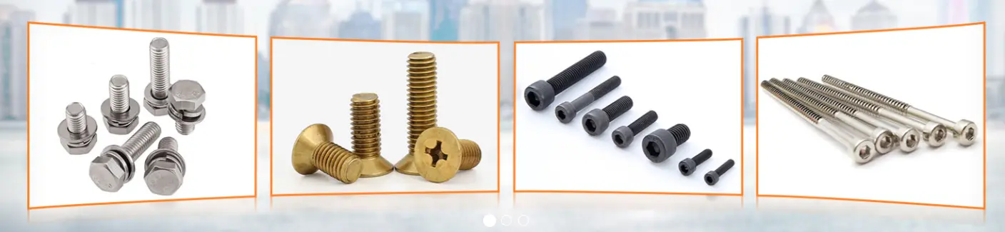 Cold Headed Parts: A Comprehensive Overview