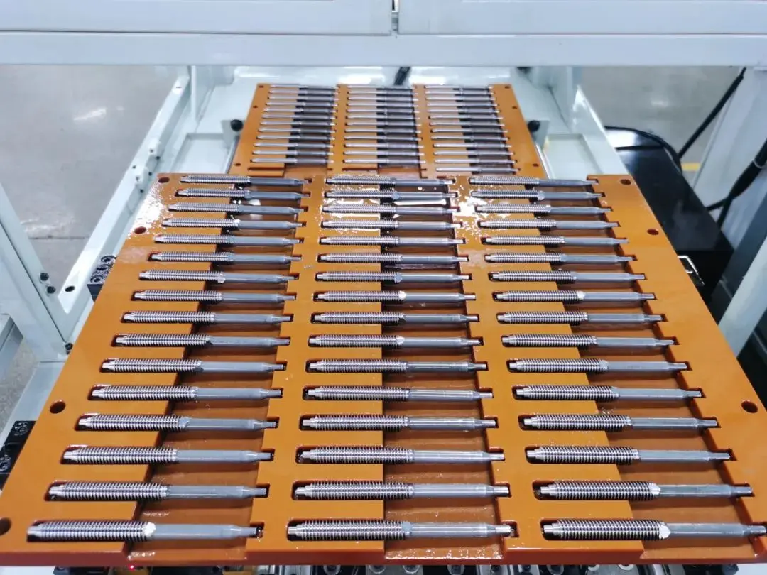 High-Quality ACME Threaded Products | Precision, Durability, and ...