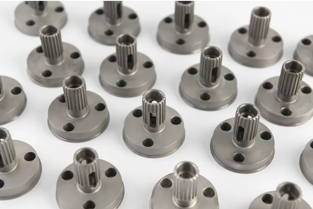 Quill Shafts: Materials, Types and Applications - WELLE SHAFT