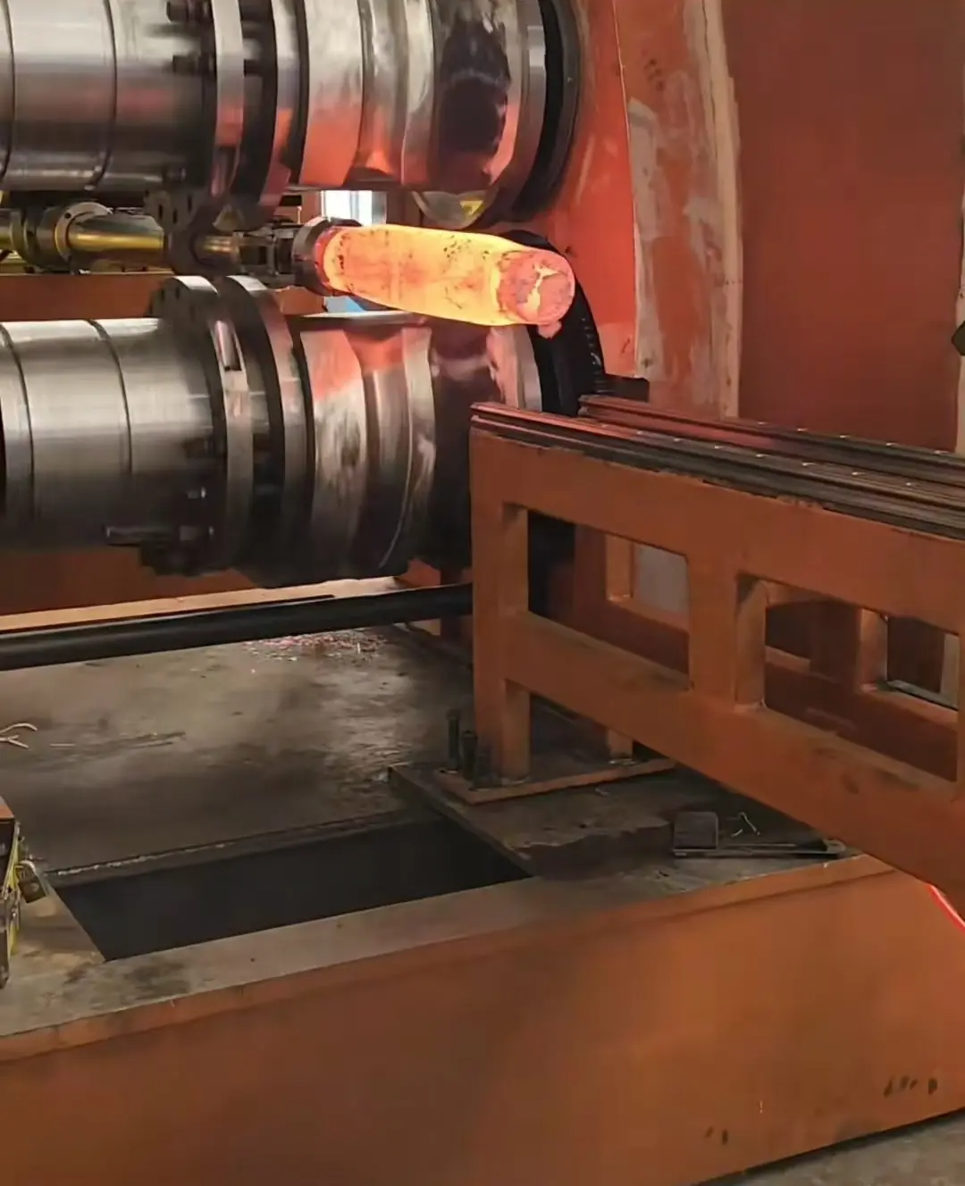 Precision Swaging | Swaging Solutions for Custom Components