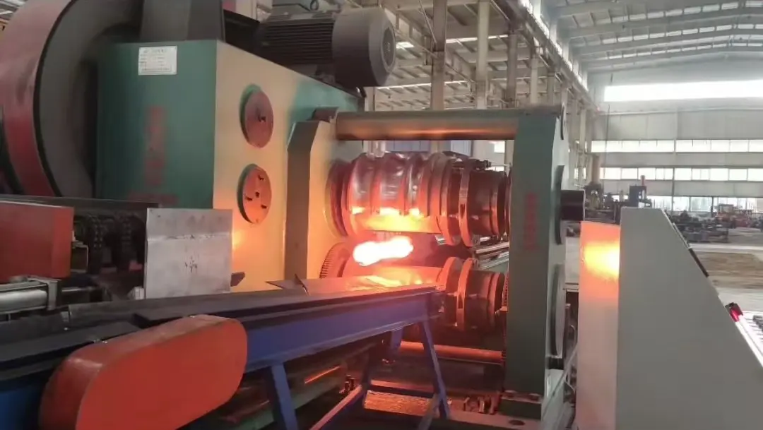 Precision Forging | Expert Metal Forging Solutions