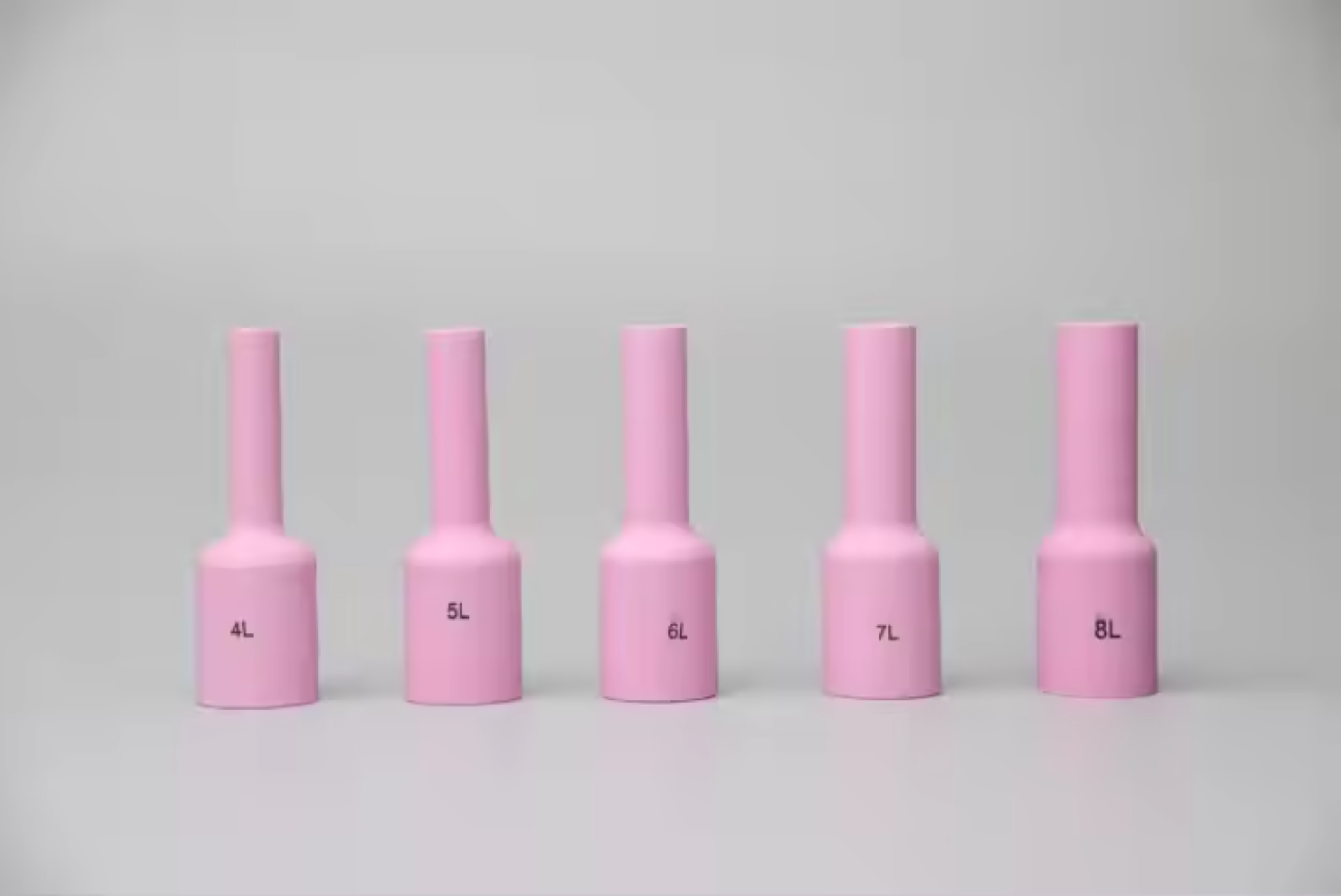 Reduce Spatter with Argon Arc Welding Ceramic Nozzles - WELLE SHAFT