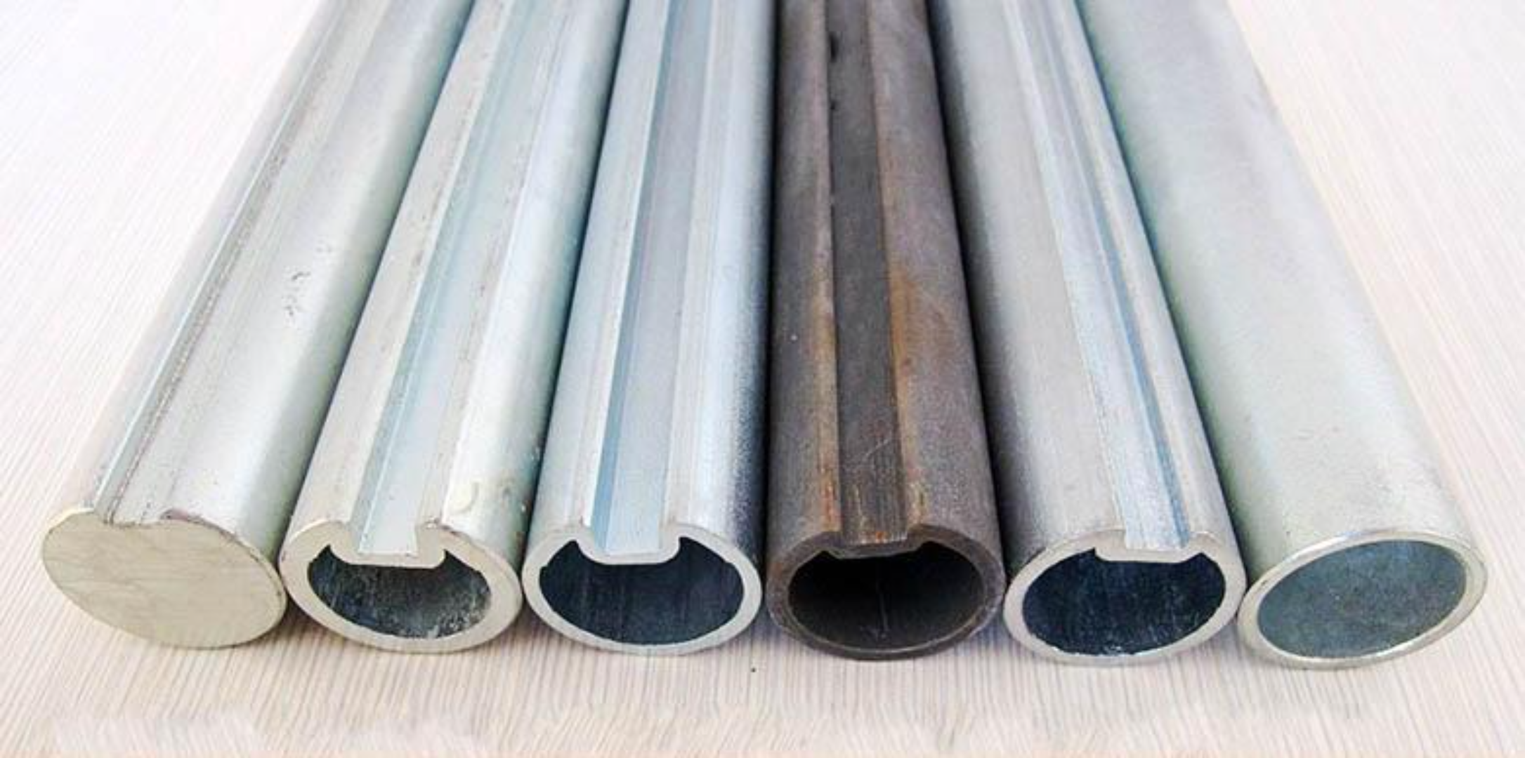 Hollow Keyed Shafts: High Torque & Lightweight Design