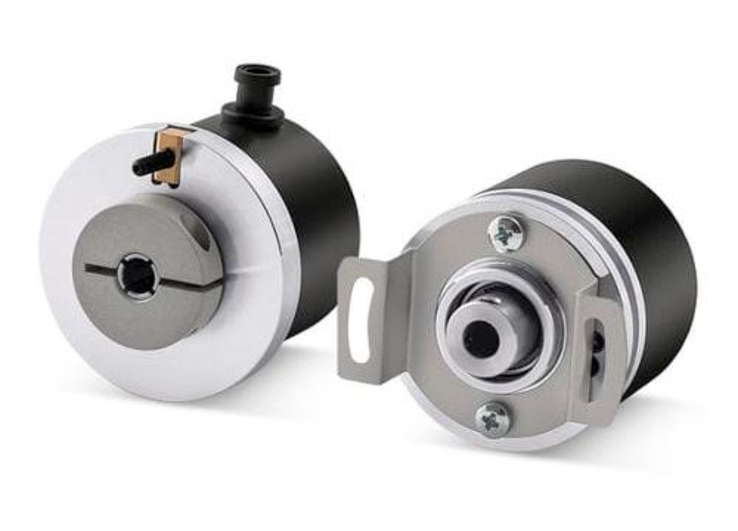 Blind Hollow Shafts: Performance for Rotary Motion