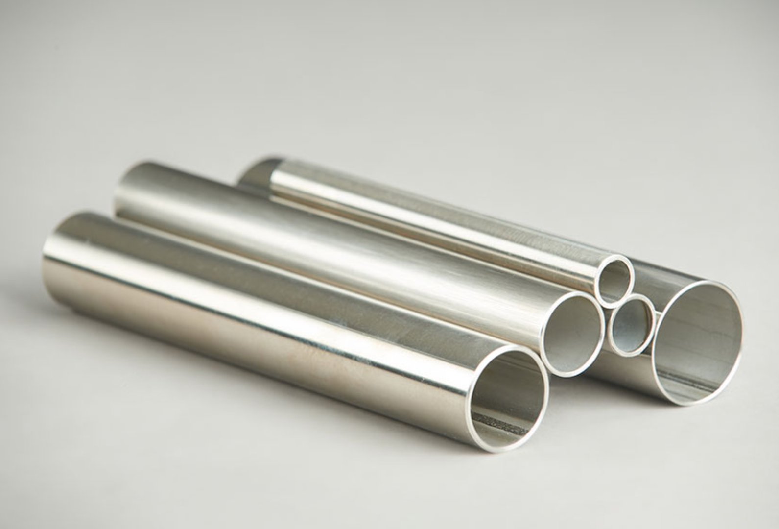 Stainless Steel Tubular Shaft for Industrial & Marine