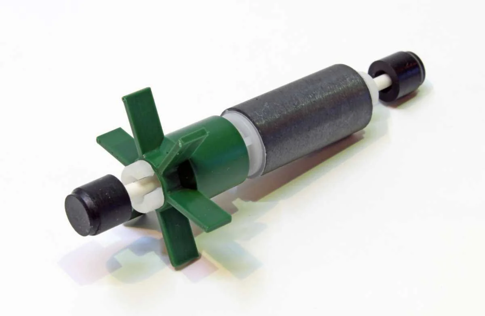 Pump Impeller Shafts for Industrial Applications