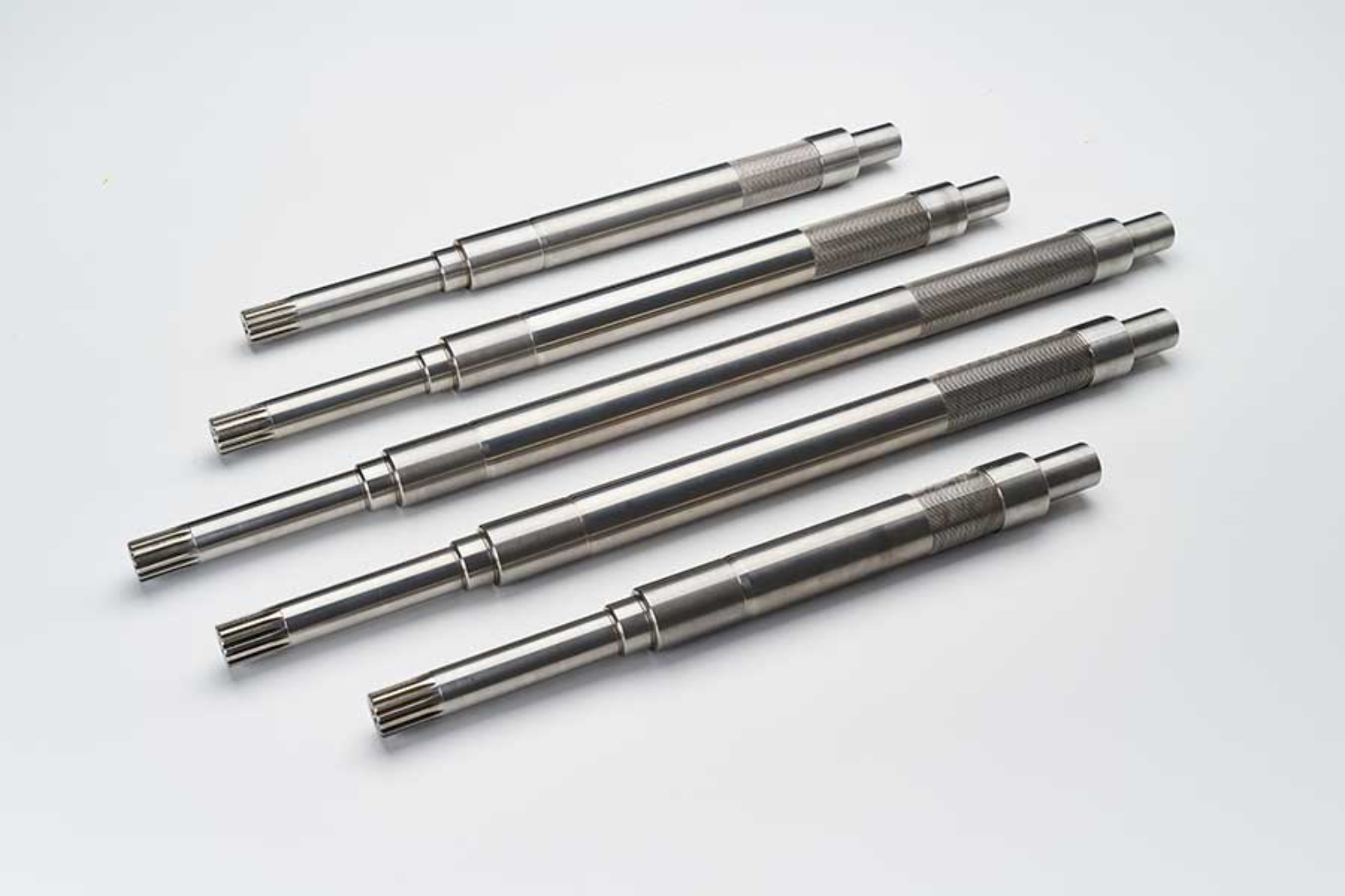 Pump Shafts: Find Durable Shafts for Your Pumps - WELLE SHAFT
