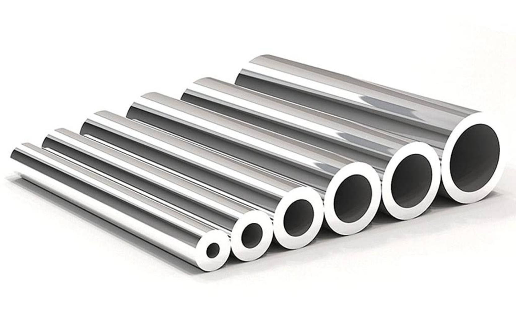 Hollow Linear Shaft: Guide Shafts for Linear Motion