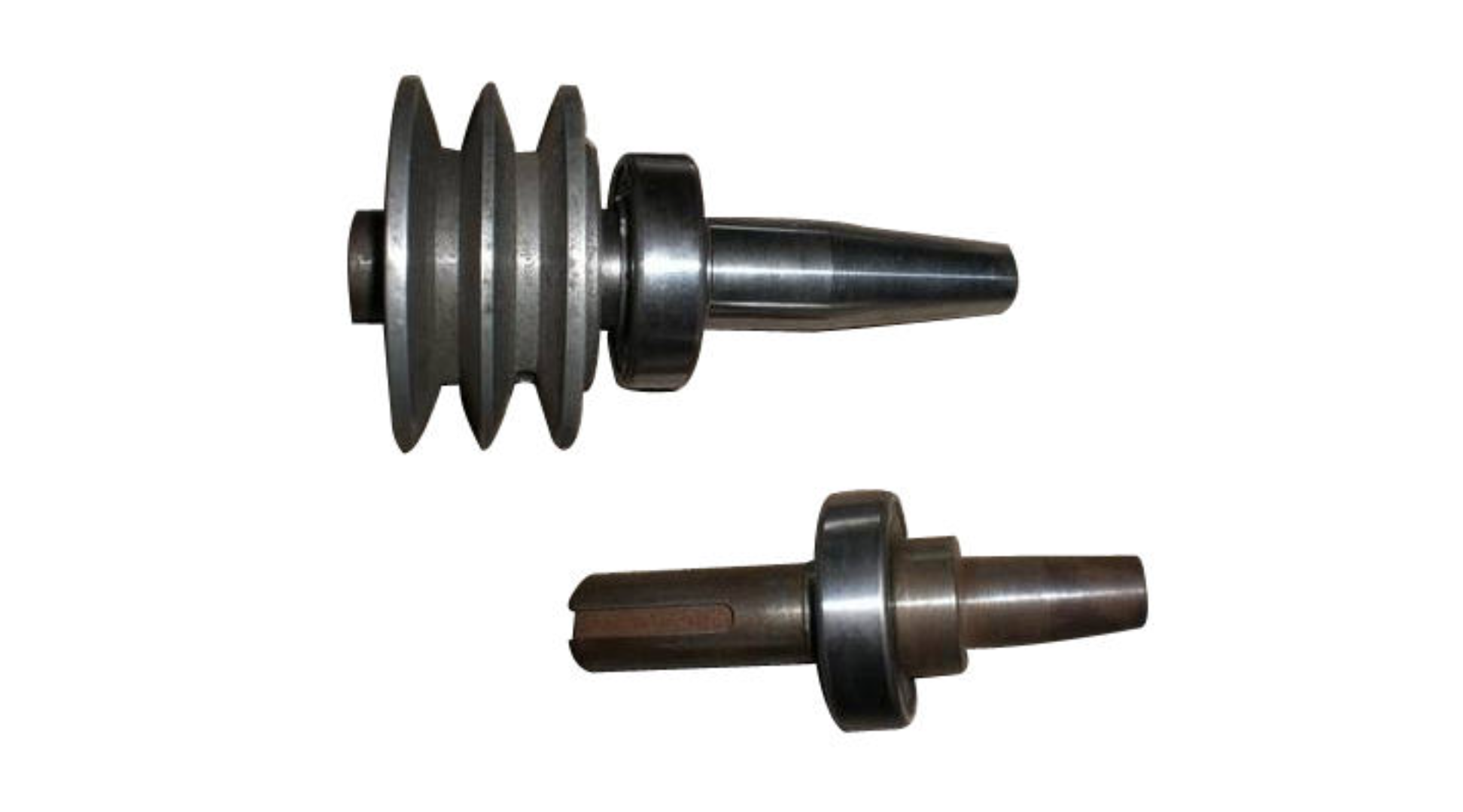 Engine Tapered Shafts