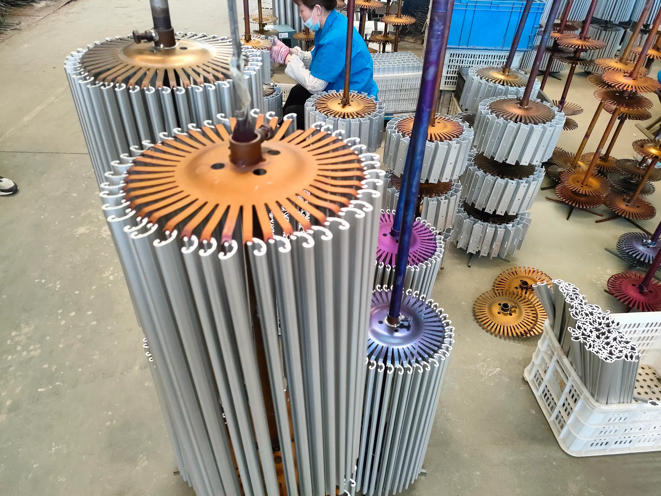 Aluminium Protective Coating Guide for Corrosion Resistance