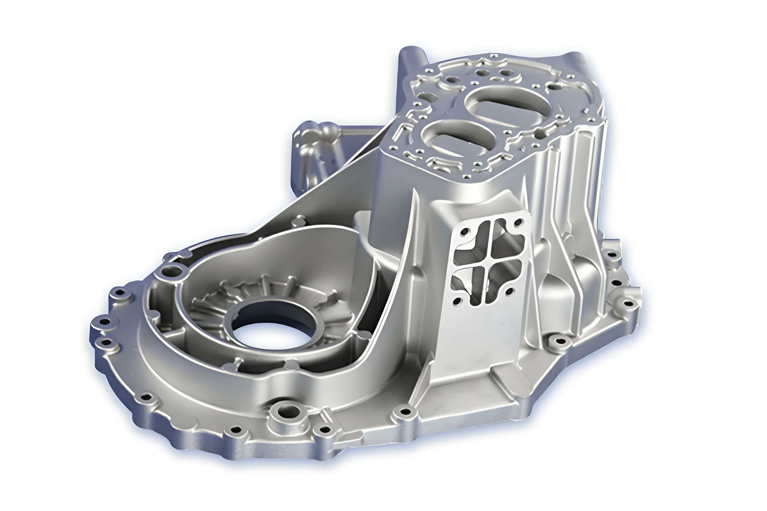 Cold Chamber Die Casting | Precision Aluminum