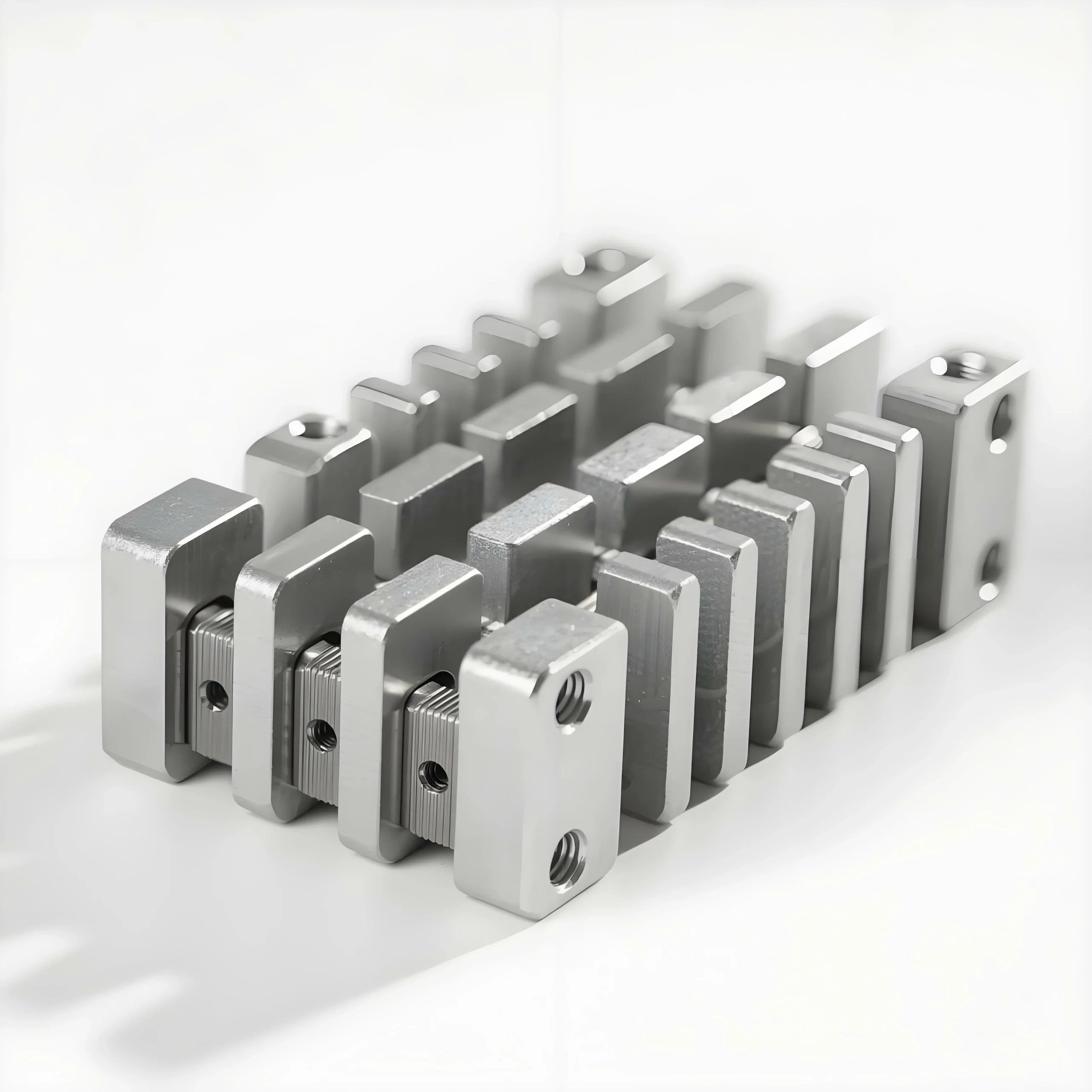 Multi Slide Die Casting | A Guide to Precision Slide Casting