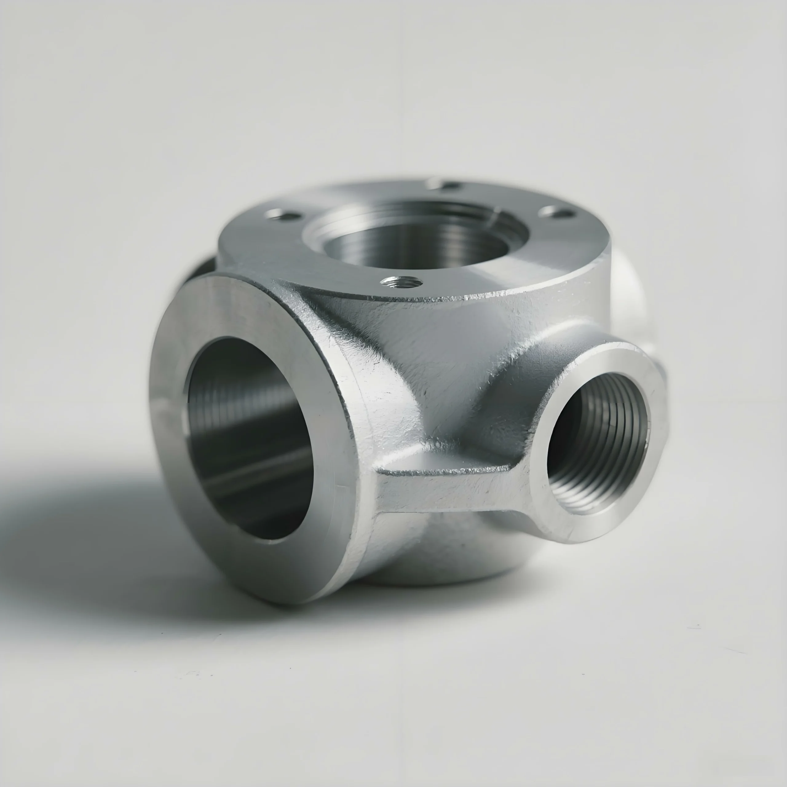 ASTM A356 Aluminum | Heat Treatment, Density & Machining