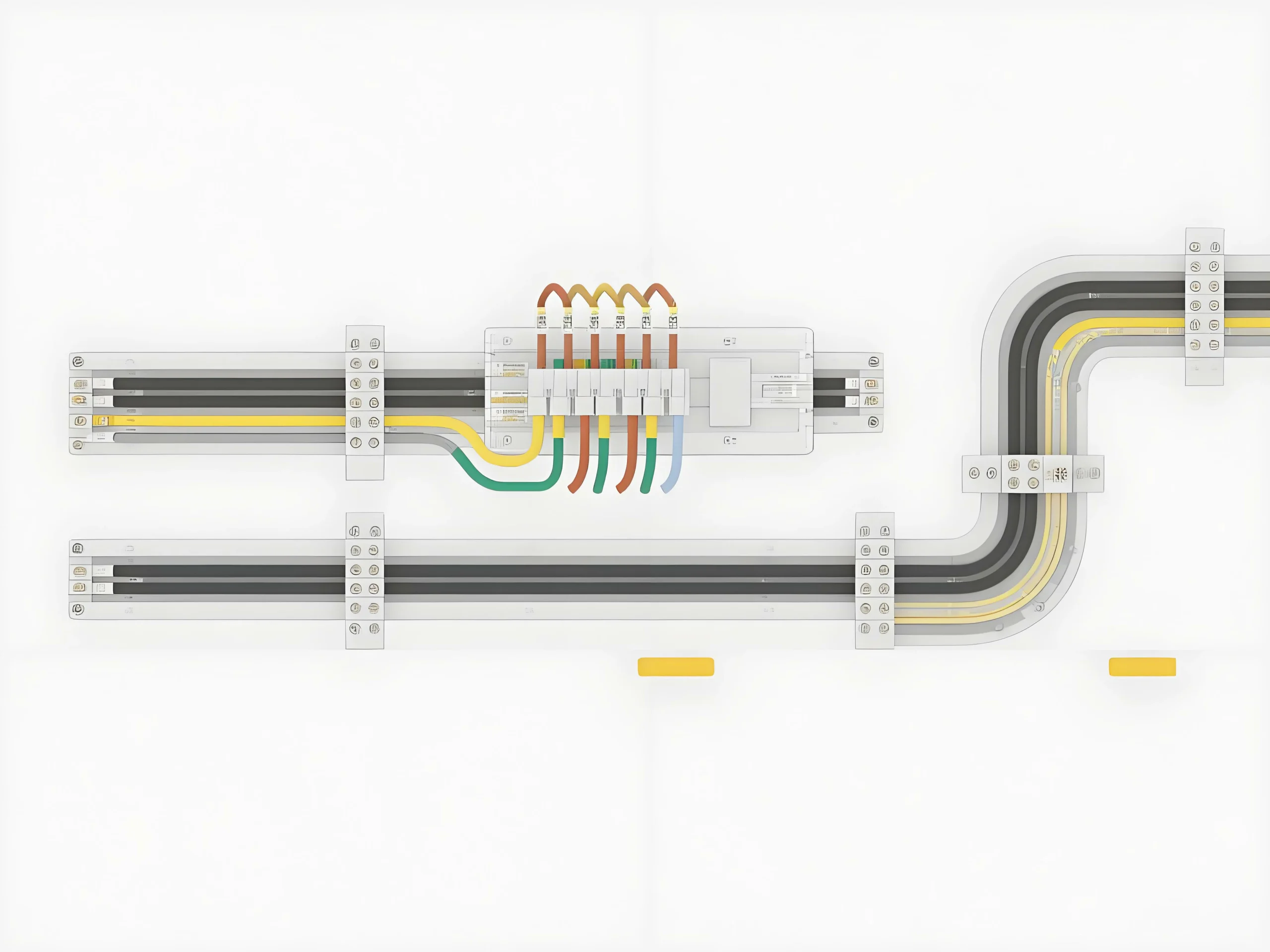 What Is a Busbar | Storm Power Components