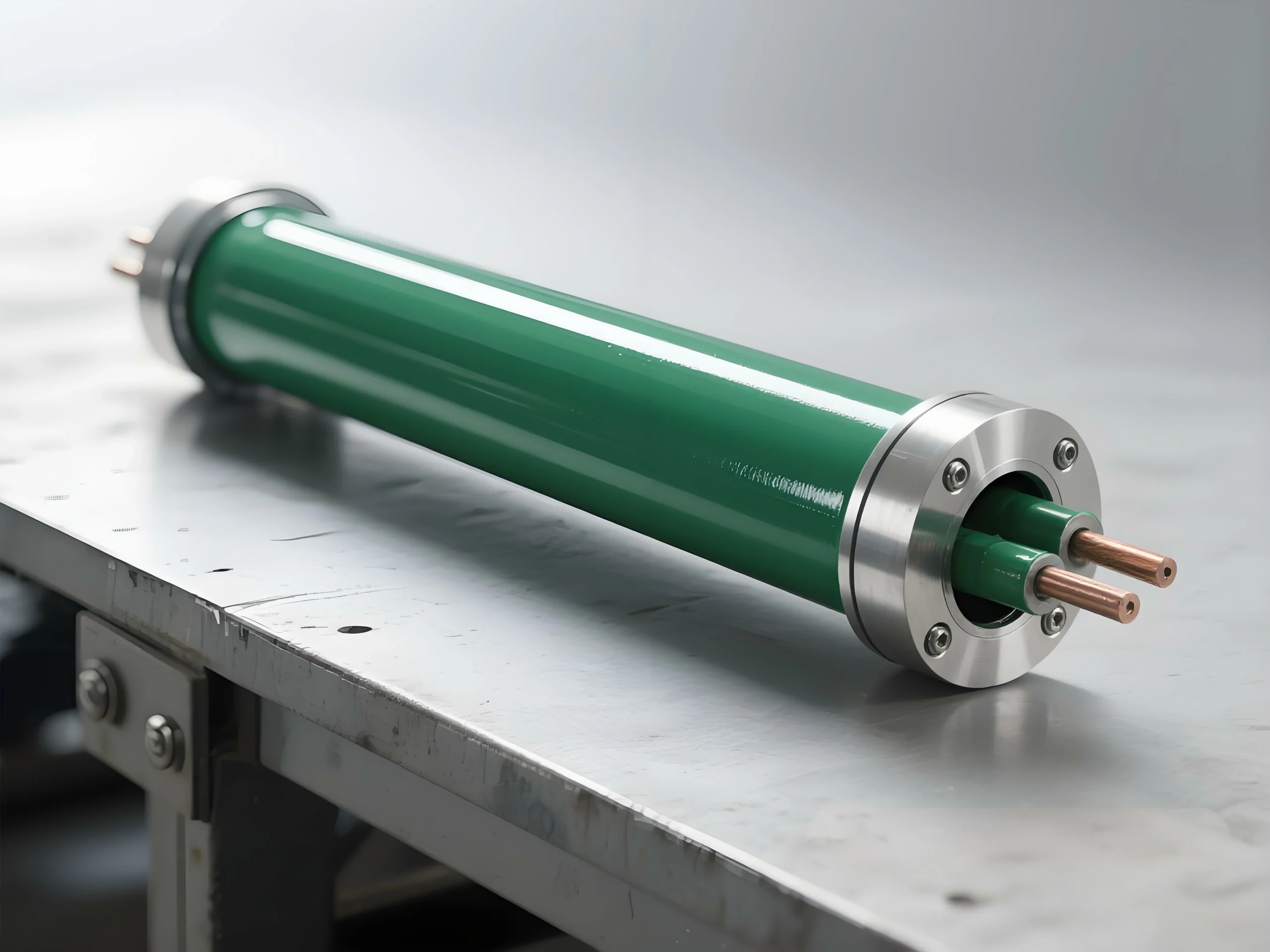 High-Performance Busbar- Bar Coating Solutions