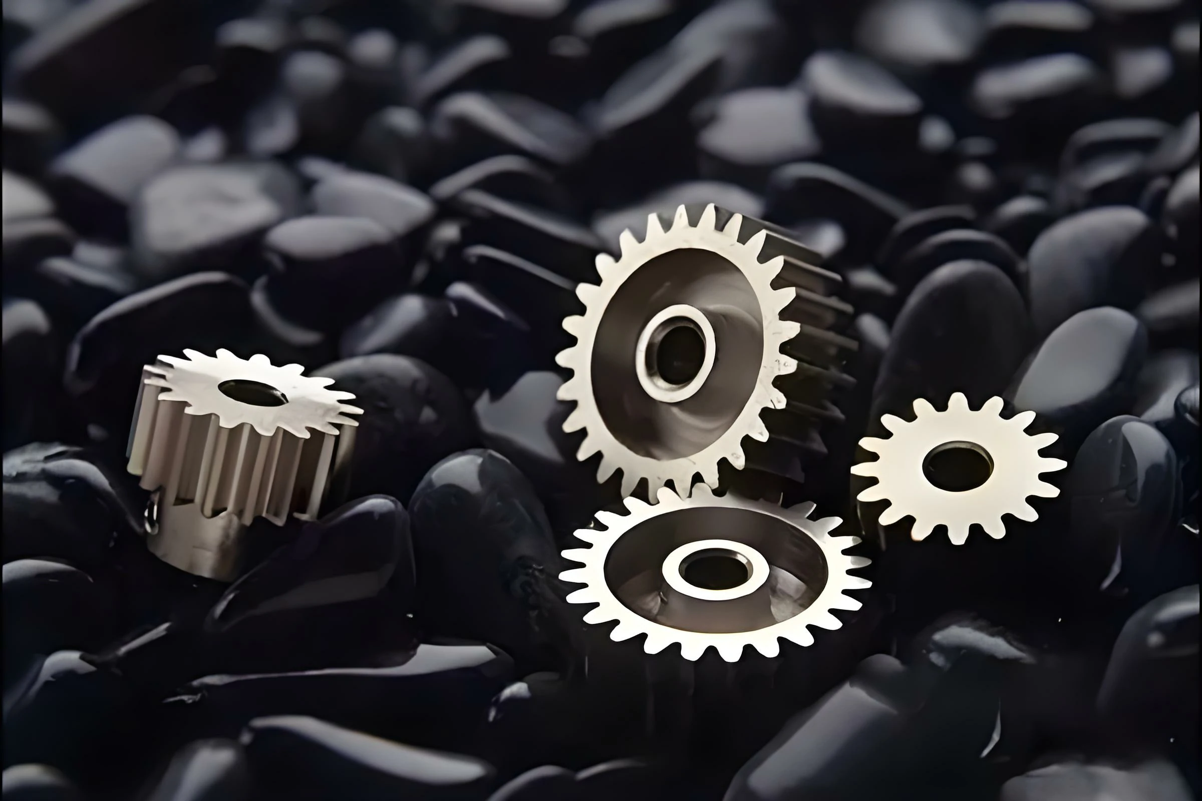 Steel Surface Hardening | Hardened Surface Solutions