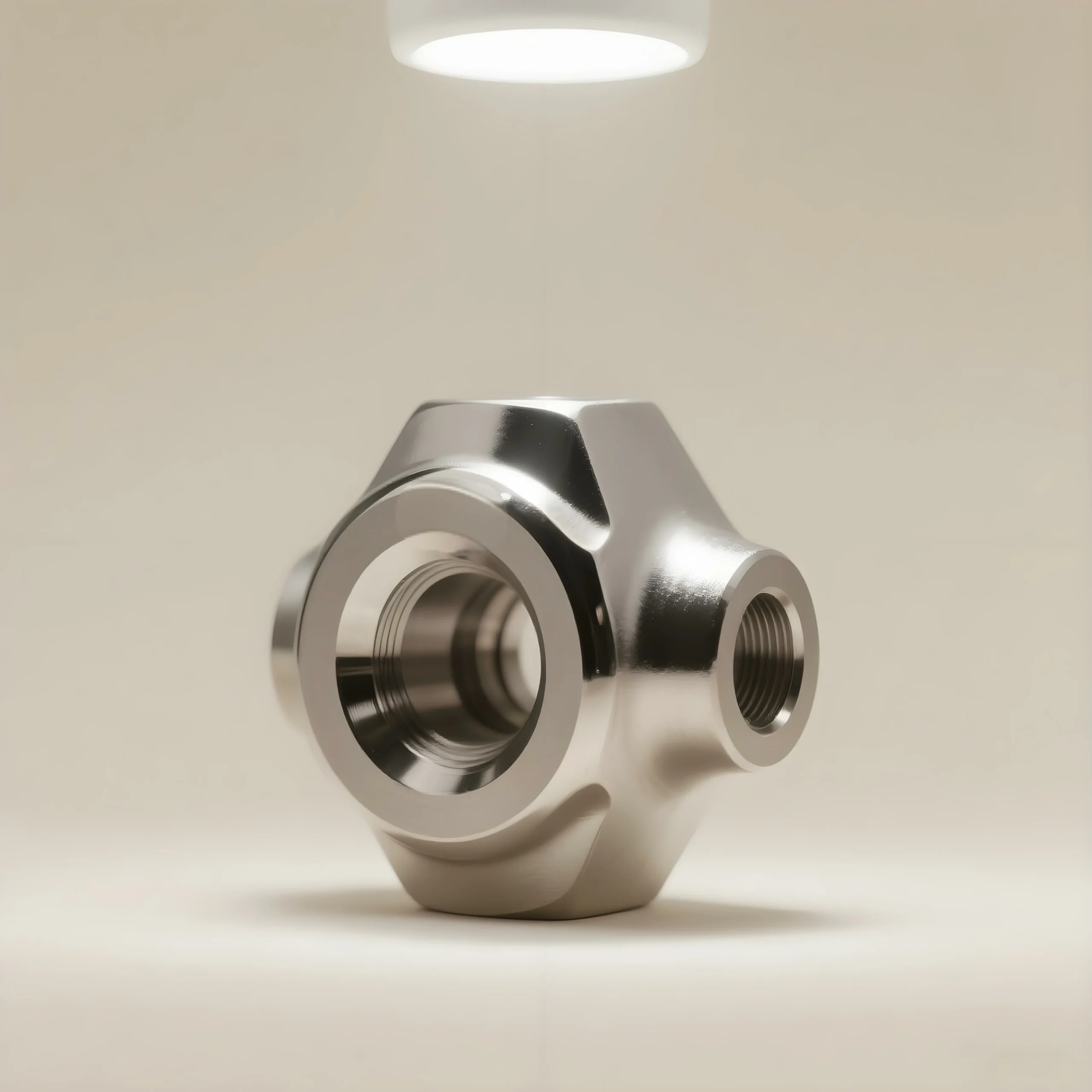 What Is Zamak?Zamak Casting & Alloy Guide