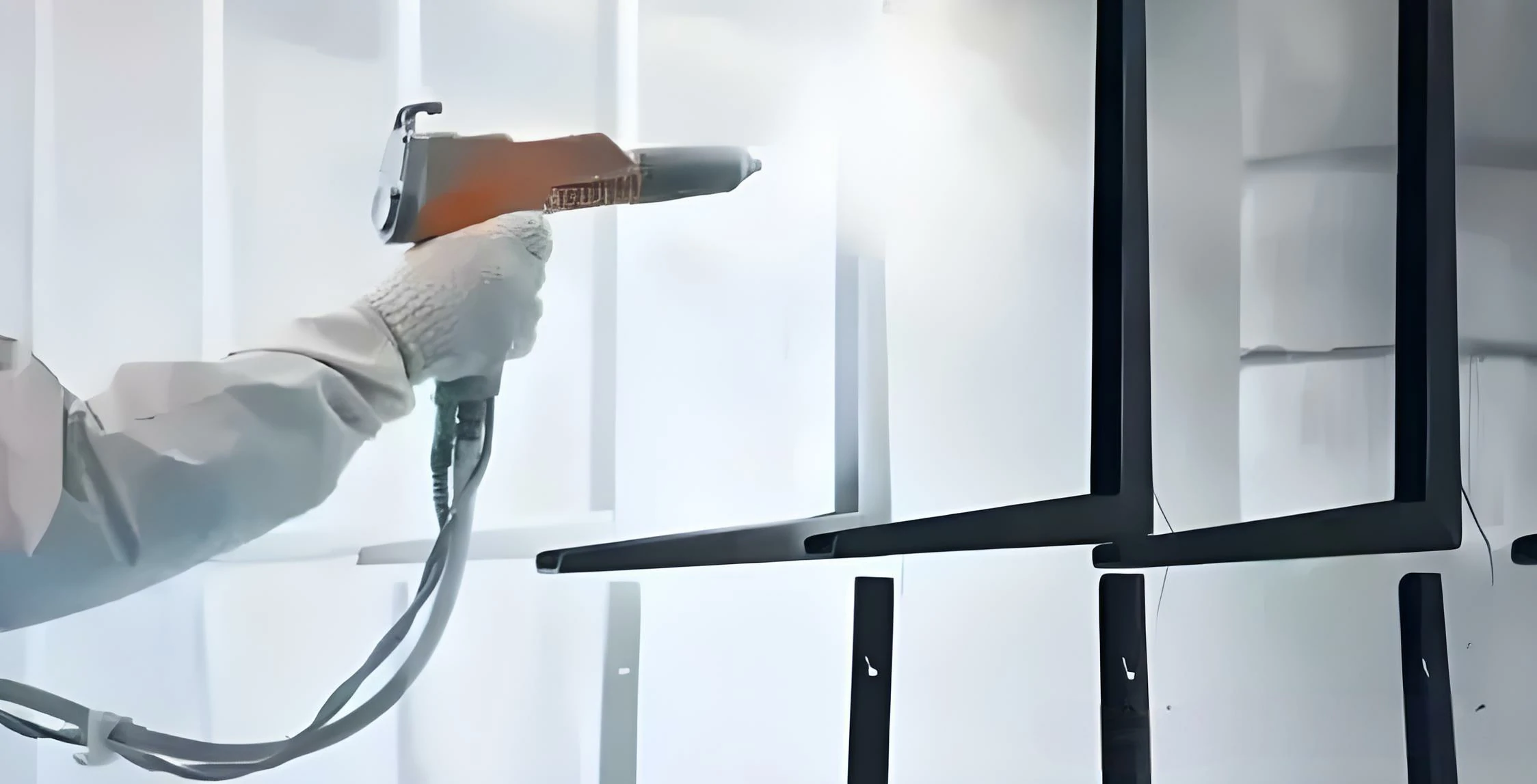Cast Aluminum Finishes: Powder Coating or Painting?