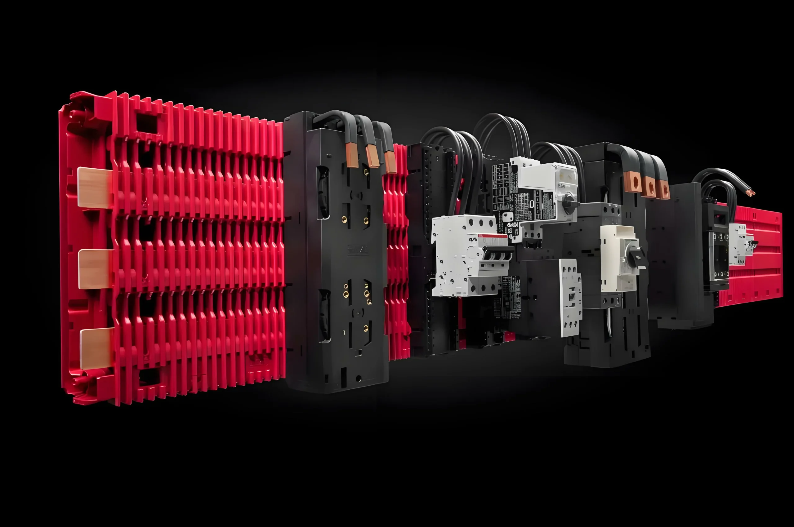 Busbar Product Issues: Common Problems Prevention Strategies