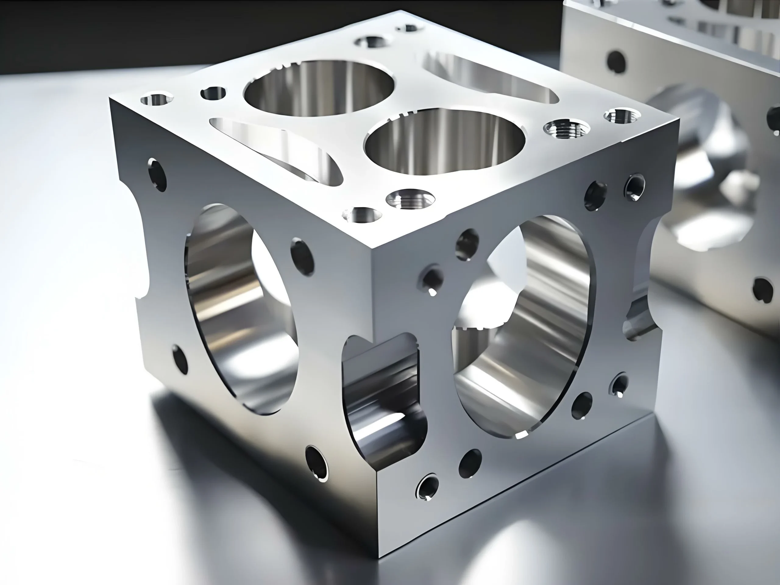 Custom Casting Alloy Manufacturing Services