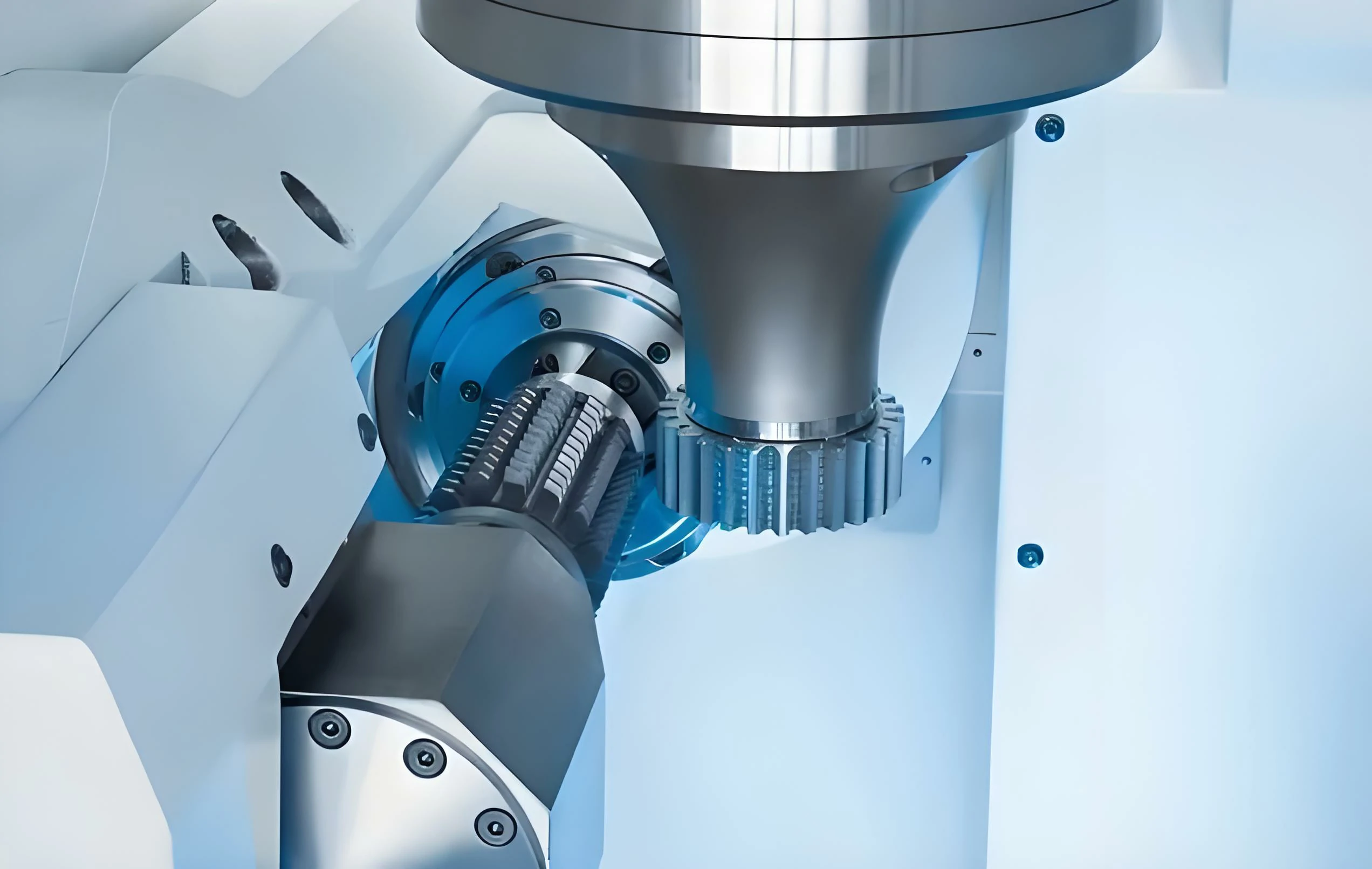 Bevel Gear Types – Choosing the Right Gear for Your Application
